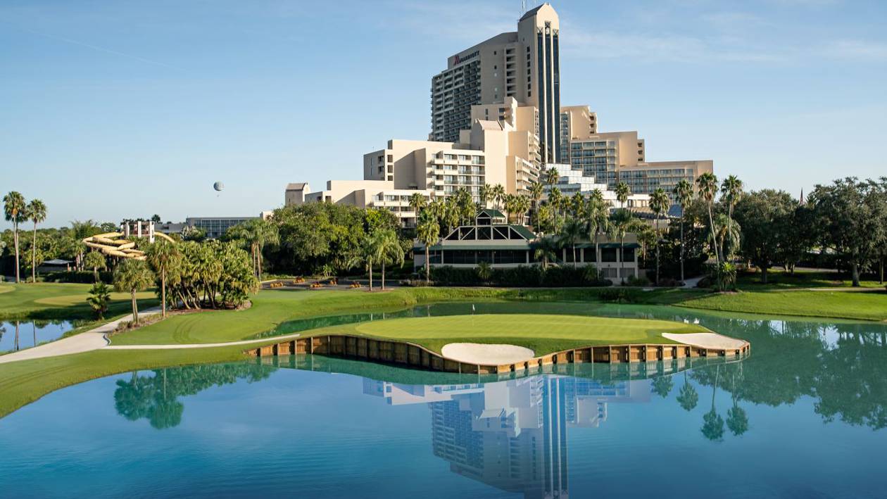 Venue & Accommodations for RISE National 2026 by RISE Health
