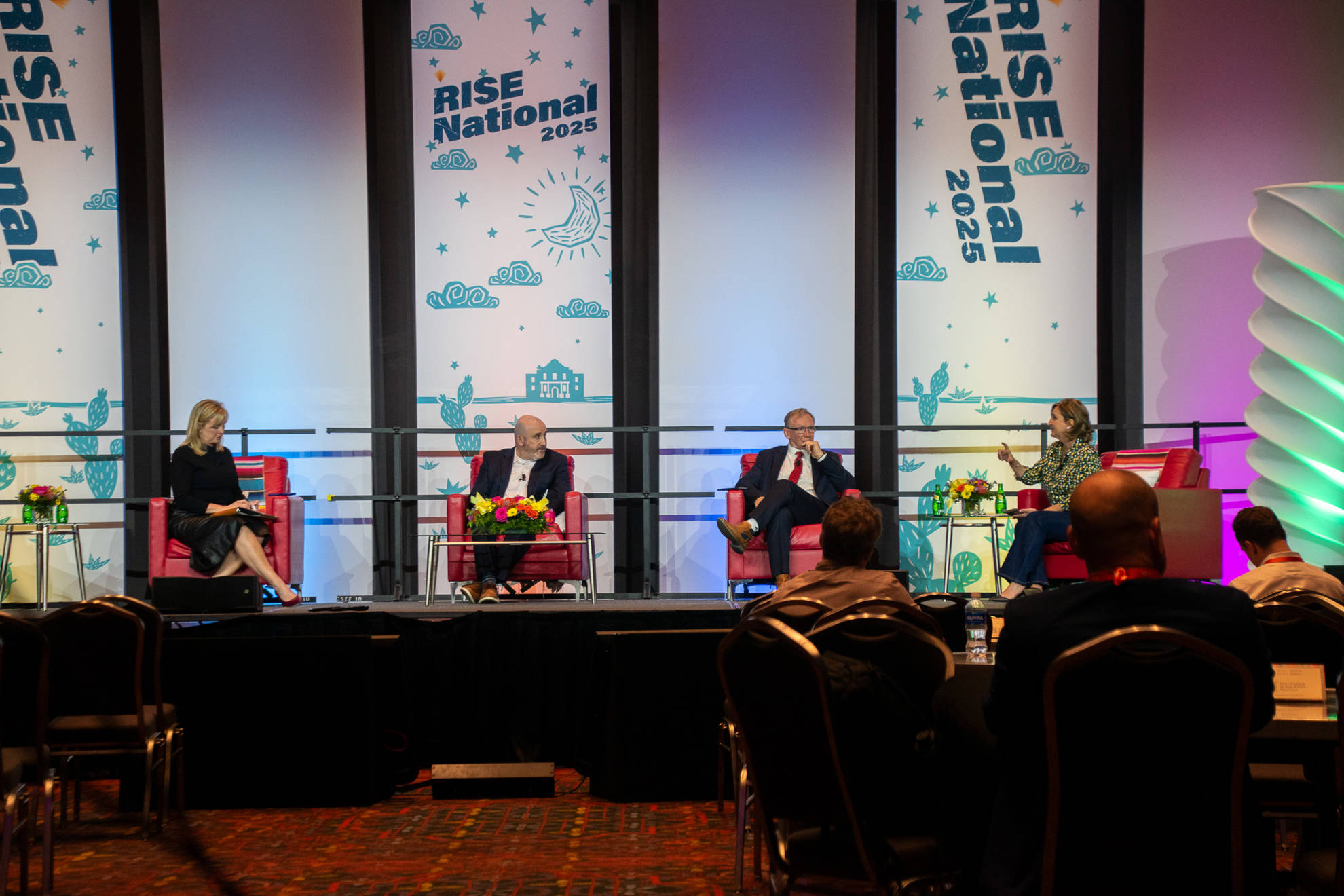 Shape the Future of Medicare Advantage at RISE National 2026 by RISE Health